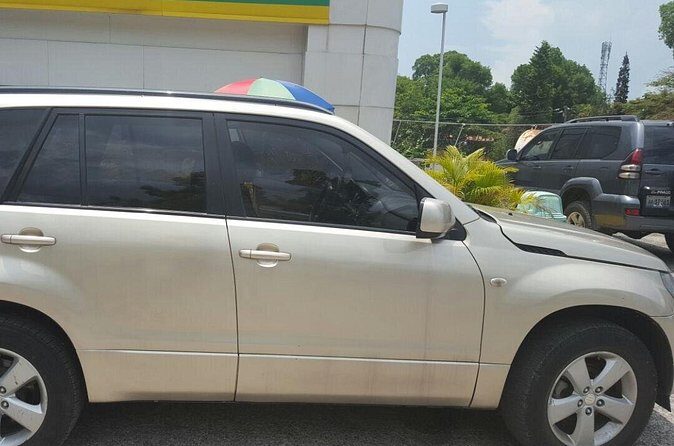 Eagle Rental Car Haiti - An In-Depth Look at Eagle Rental Car Haiti