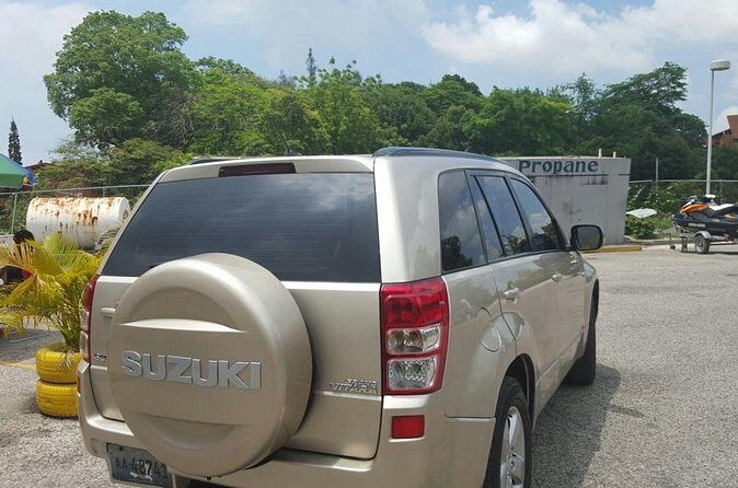 Eagle Rental Car Haiti - Frequently Asked Questions