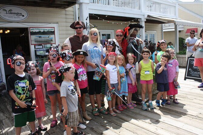 Eagles Island 50 minute Narrated Boat Cruise - In The Sum Up