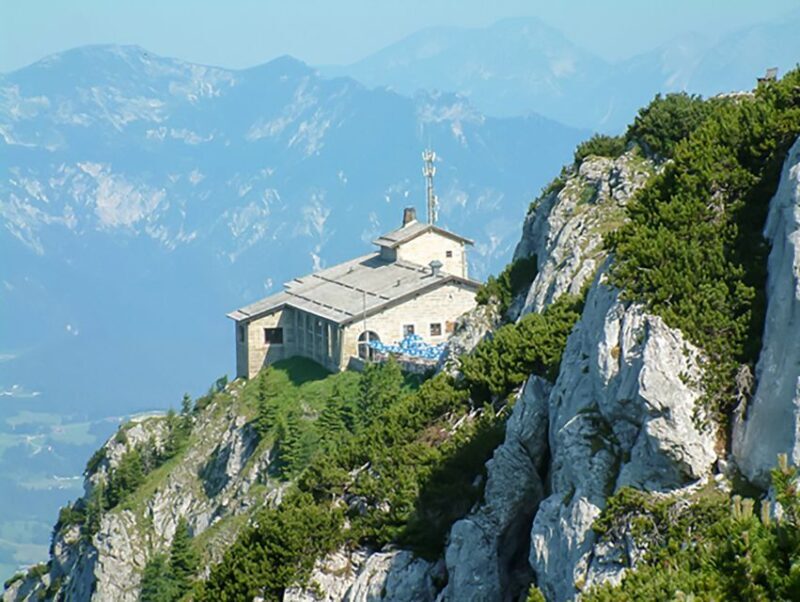 Eagle's Nest and Berchtesgaden Tour from Salzburg - Exploring the Eagle’s Nest and Berchtesgaden Tour from Salzburg