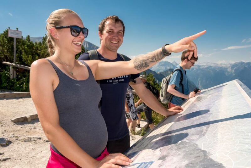 Eagle's Nest and Berchtesgaden Tour from Salzburg - Who Should Consider This Tour?