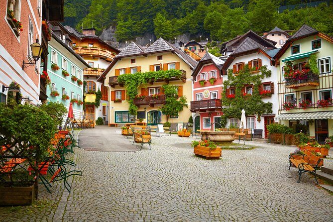 Eagle's Nest and Hallstatt Private Tour from Salzburg - Authentic Experiences and Real Traveler Feedback
