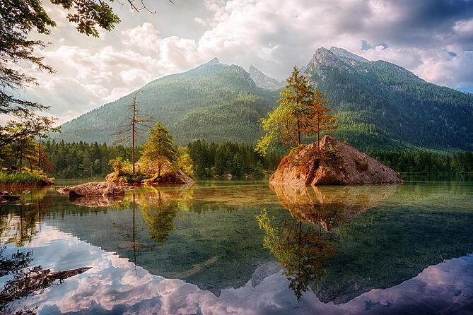 Eagle's Nest and 'The Where Eagles Dare Castle' of Werfen - Practical Details and What to Expect