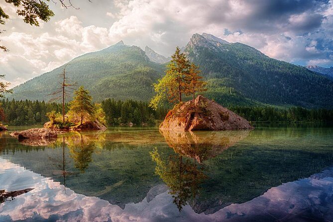 Eagle's Nest, Berchtesgaden and Ramsau with famous church and lake - Who Will Appreciate This Tour?