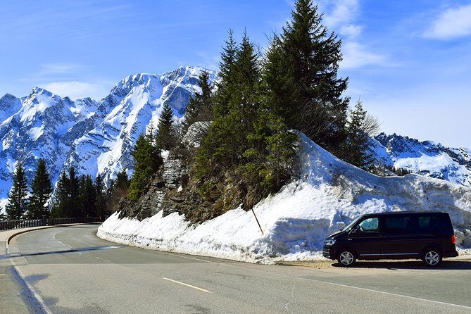 Eagle's Nest, Berchtesgaden and Ramsau with famous church and lake - Final Thoughts: Is This Tour Worth It?