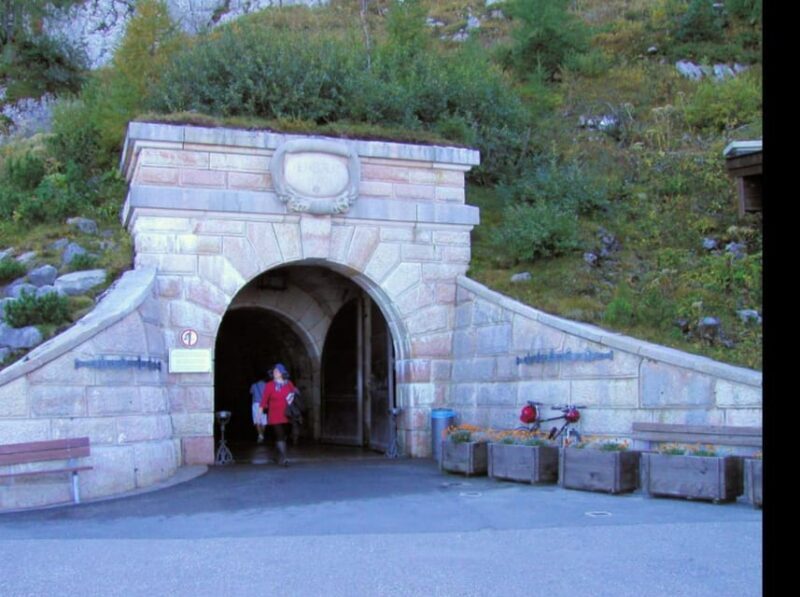 Eagle's Nest &Bunkers & Salt Mine private Tour from Salzburg - The Sum Up
