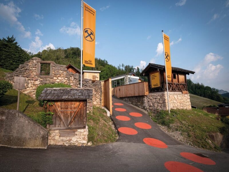 Eagle's Nest &Bunkers & Salt Mine private Tour from Salzburg - FAQ