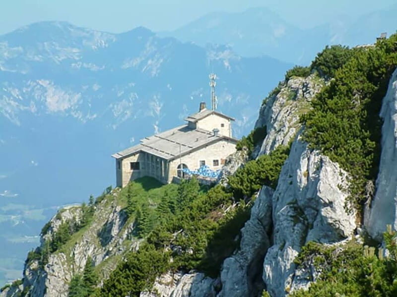 Eagle's Nest&Bunkers WWII Private Trip From Salzburg+Ticket - How This Tour Stands Out