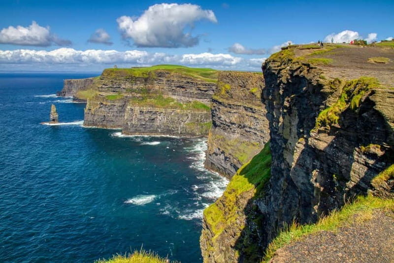 Early Access Cliffs of Moher & Wild Atlantic Way Experience - Who Should Book This Tour?