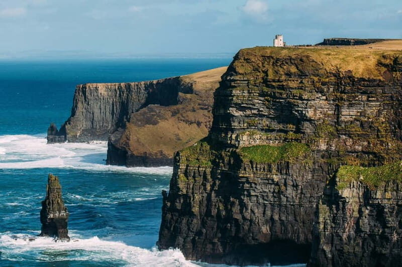 Early Access Cliffs of Moher & Wild Atlantic Way Experience - FAQs