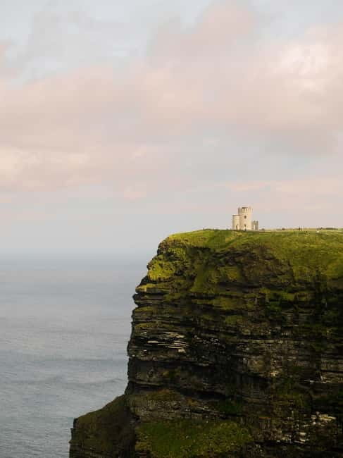 Early Access Cliffs of Moher & Wild Atlantic Way Experience - Final Thoughts