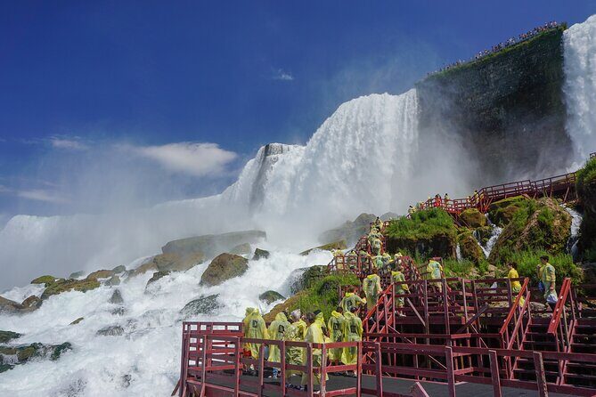 Early Access Maid of Mist and Cave of Winds Tour - Final Thoughts: Is It Worth It?
