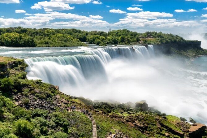 Early Access Maid of Mist and Cave of Winds Tour - FAQs