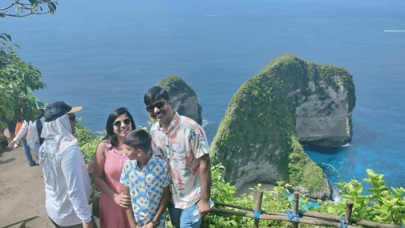 Early access most scenic of Nusapenida Tour with speed boat - An Honest Look at the Nusapenida Tour Experience