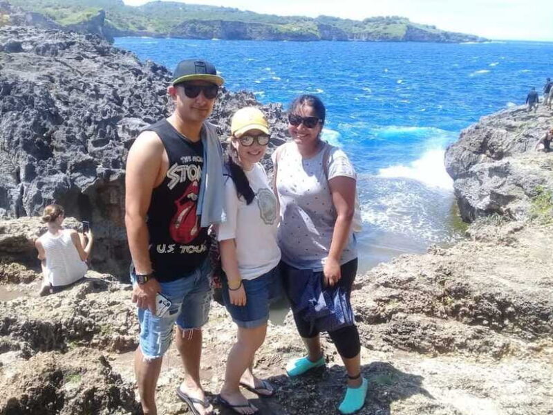 Early access most scenic of Nusapenida Tour with speed boat - Who Is This Tour Best For?