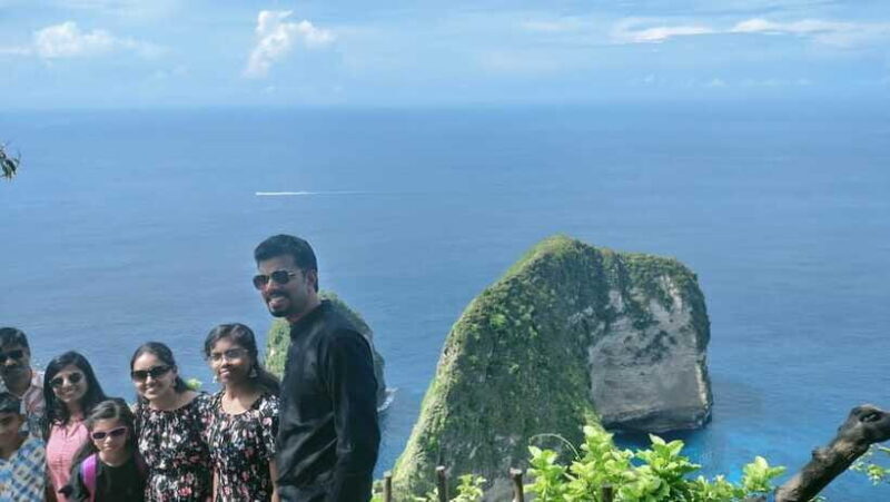 Early access most scenic of Nusapenida Tour with speed boat - The Sum Up