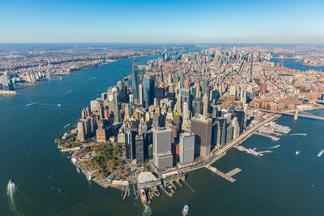 Early Access New York Edge to Little Island Pier Adventure Tour - FAQ