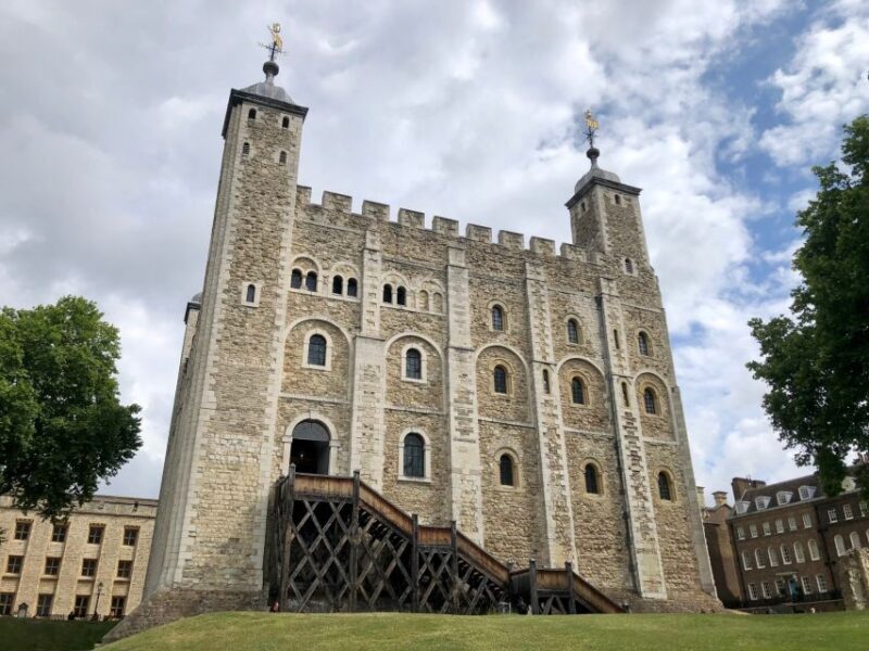 Early Access:Tower of London Opening Ceremony & Royal London - Frequently Asked Questions