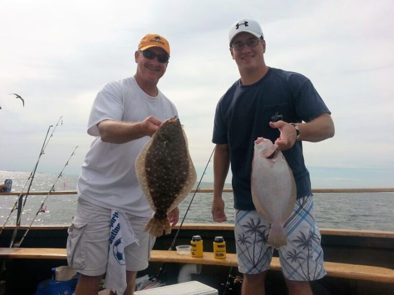 Early Bird Fishing - Practical Considerations and Tips