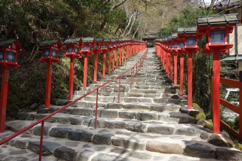Early Bird Hike from Fushimi Inari to Kiyomizu Temple - Final thoughts