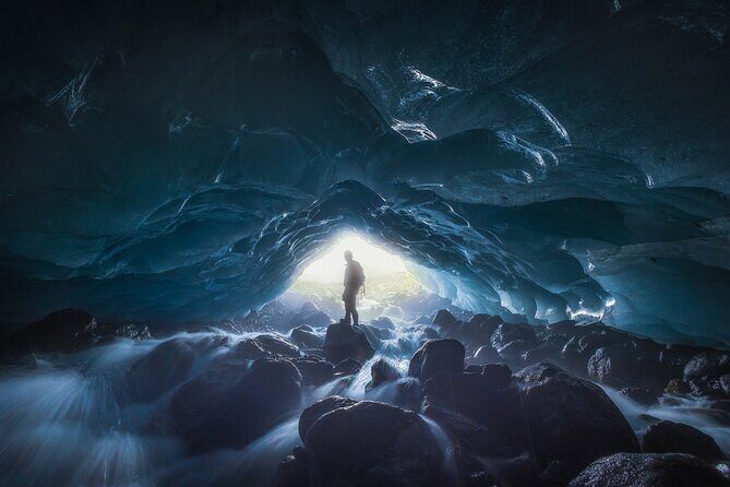 Early Bird Ice Cave with 5 Professional Photos - The Itinerary in Detail