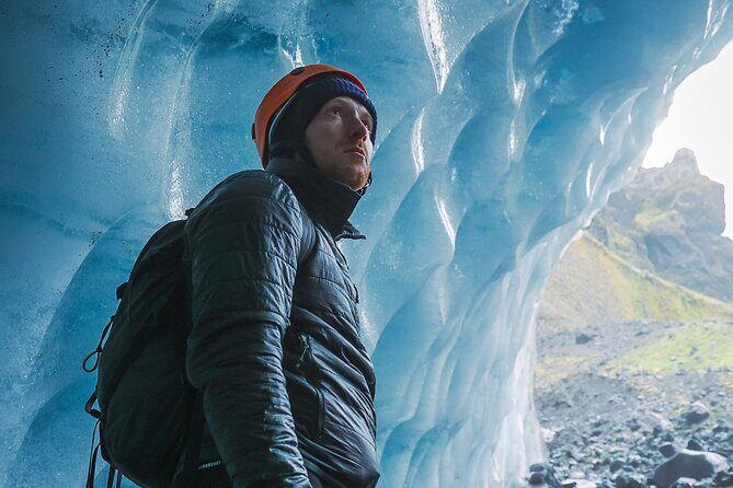Early Bird Ice Cave with 5 Professional Photos - FAQs