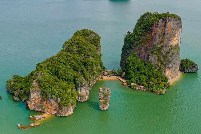 Early Bird James Bond Island and Elephant Sanctuary from Khaolak - What Real Travelers Say
