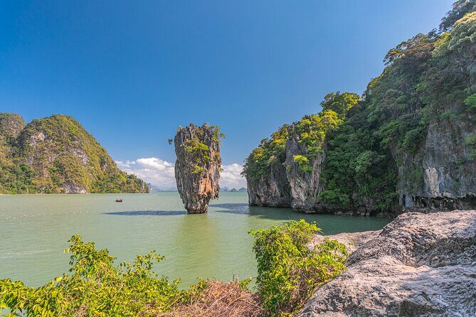 Early Bird James Bond Island and Elephant Sanctuary from Khaolak - Considerations and Tips