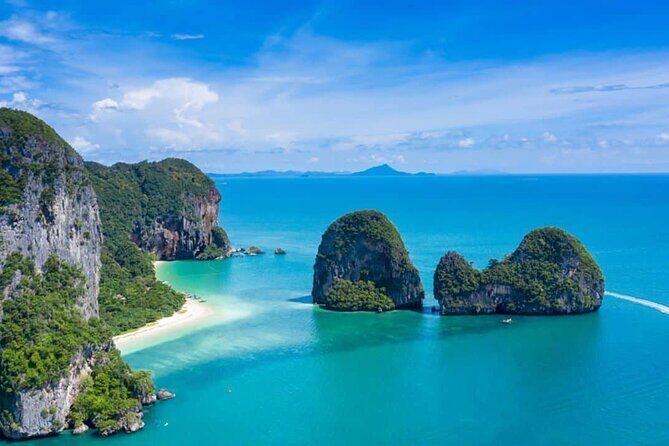 Early bird Krabi to Phi Phi islands + 4 Islands by Speedboat - Who Should Book This Tour?