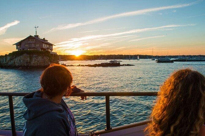 Early Bird Mimosa Cruise - Family Friendly! - Why This Cruise Works