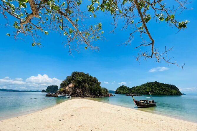 Early Bird Phi Phi 4 Islands by Speedboat 2 Trips in 1 Day - Who Is This Tour Best For?