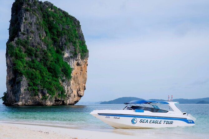 Early Bird Phi Phi 4 Islands by Speedboat 2 Trips in 1 Day - Final Thoughts
