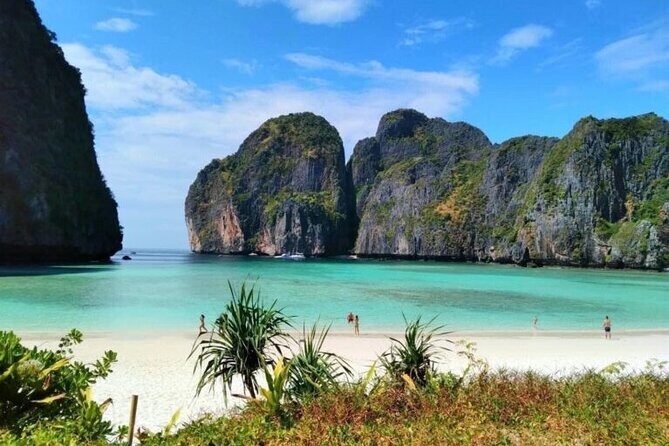 Early Bird Phi Phi and 4 Islands Tour by Speedboat from Krabi - Why the Value is in the Details