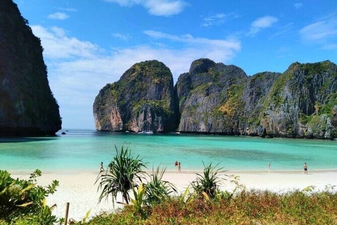 Early Bird Phi Phi and 4 Islands Tour by Speedboat from Krabi - Final Thoughts