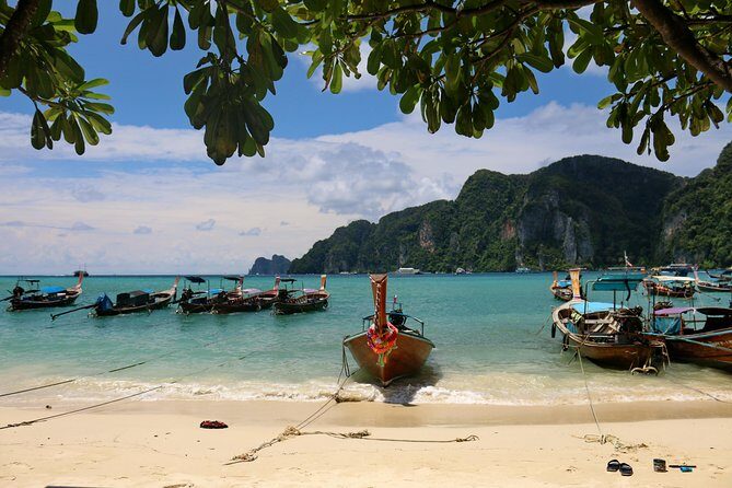 Early Bird Phi Phi Islands Adventure From Khao Lak - The value proposition