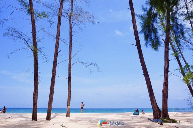 Early Bird Phi Phi Islands Full-Day Tour by Speedboat - Authentic Insights from Travelers