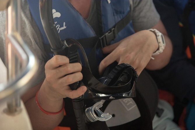 Early Bird Phi Phi Islands Full-Day Tour by Speedboat - The Sum Up: Is It Worth It?