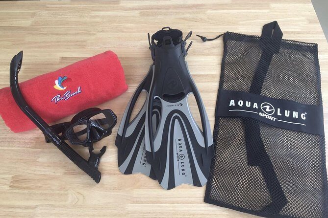 Early Bird Phi Phi Islands Full-Day Tour by Speedboat - FAQ