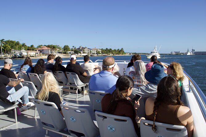 Early Bird Sea Rocket Speed Boat Cruise - Practical Tips for Your Trip