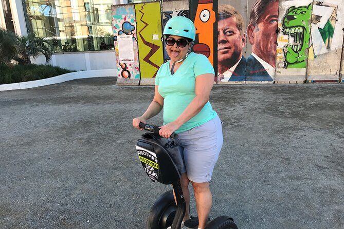 Early Bird Segway Tour of Los Angeles - Who Should Consider This Tour?