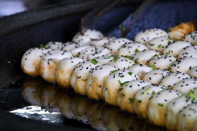 Early Bird Shanghai City Day Tour by Public Transportation with Local Breakfast - Value and Cost Considerations