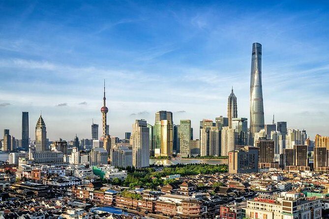 Early Bird Shanghai City Day Tour by Public Transportation with Local Breakfast - The Sum Up