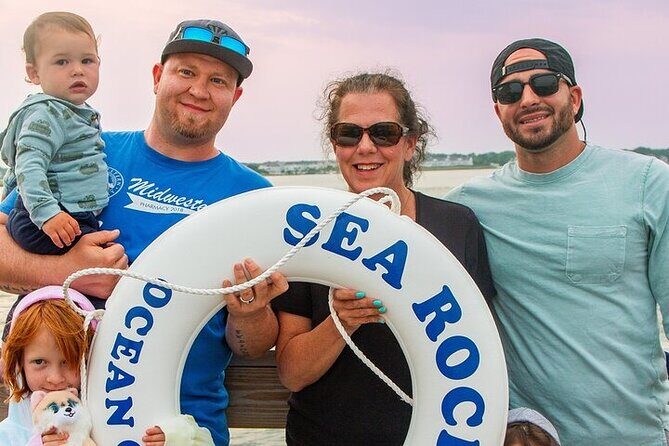EARLY BIRD SPECIAL: Speed Boat & Dolphin Cruise in Ocean City, MD - Analyzing the Value
