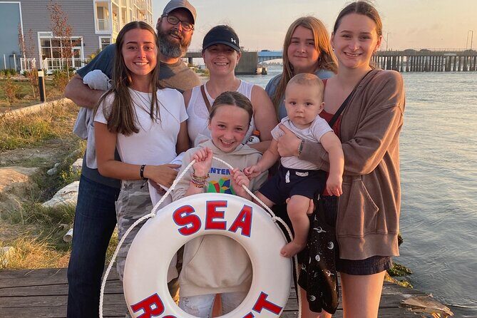 EARLY BIRD SPECIAL: Speed Boat & Dolphin Cruise in Ocean City, MD - Is This Tour Right for You?