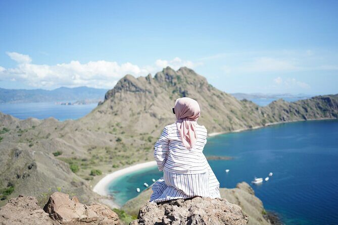 Early Bird Speedboat Group Tour : Explore Komodo Ahead of Crowds - Who Should Consider This Tour?