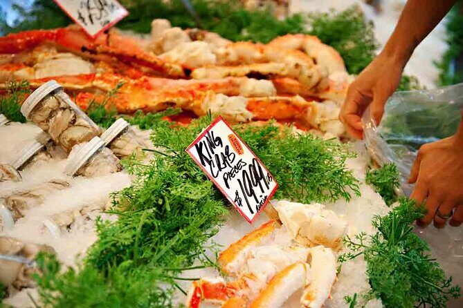 Early-Bird Tasting Tour of Pike Place Market - Who Will Love This Tour?