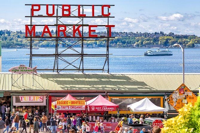 Early-Bird Tasting Tour of Pike Place Market - Frequently Asked Questions