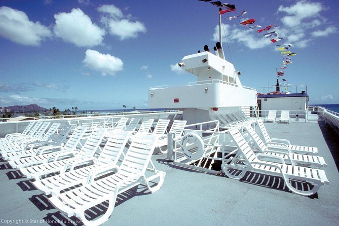 Early Bird Whale Watching Cruise from Waikiki - Final Thoughts: Is This Tour Worth Your Time?