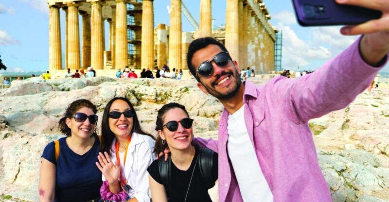 Early Entry Acropolis & Museum. Beat the Crowds & the heat - Why Choose the Early Entry Tour?