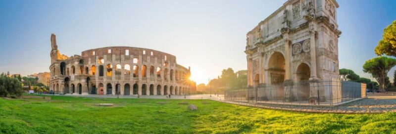 Early Evening Colosseum's Arena, Forum & Trevi Fountain tour - Final Thoughts: Who Should Consider This Tour?